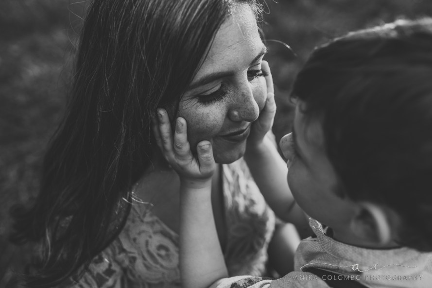 Anika Colombo Photography | Portrait photographer based out of Richmond ...