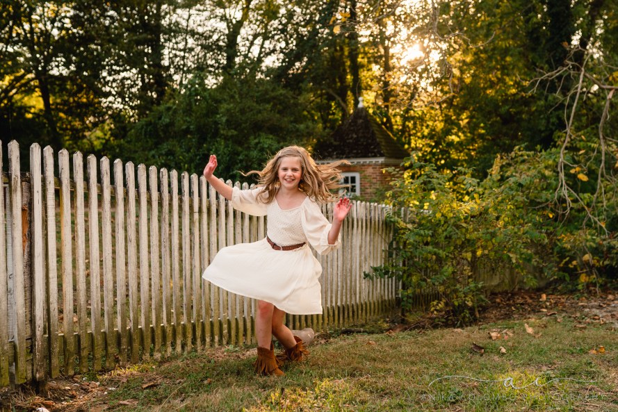 Anika Colombo Photography | Portrait photographer based out of Richmond ...